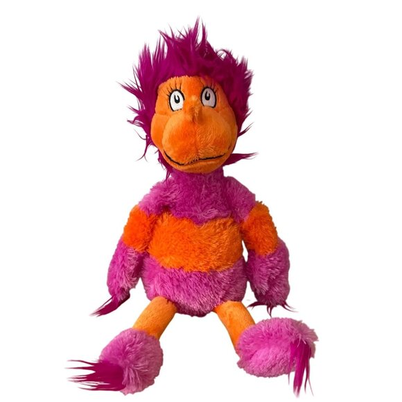 kohl's cares | Toys | Kohls Cares Dr Seuss Theres A Wocket In My Pocket ...